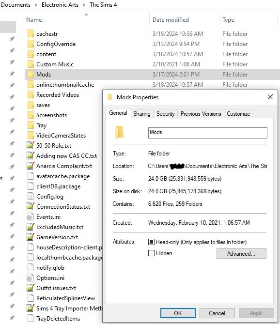 WickedWhims Help Center - Page 232 - Technical Support - WickedWhims ...