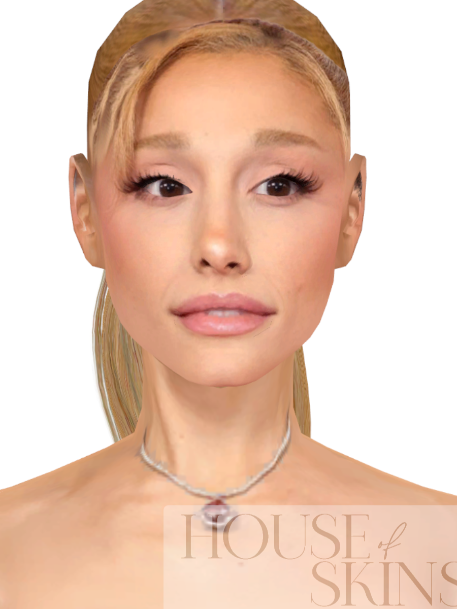 FREE AALIYAH CUSTOM SIM - Downloads - CAS Sims - LoversLab