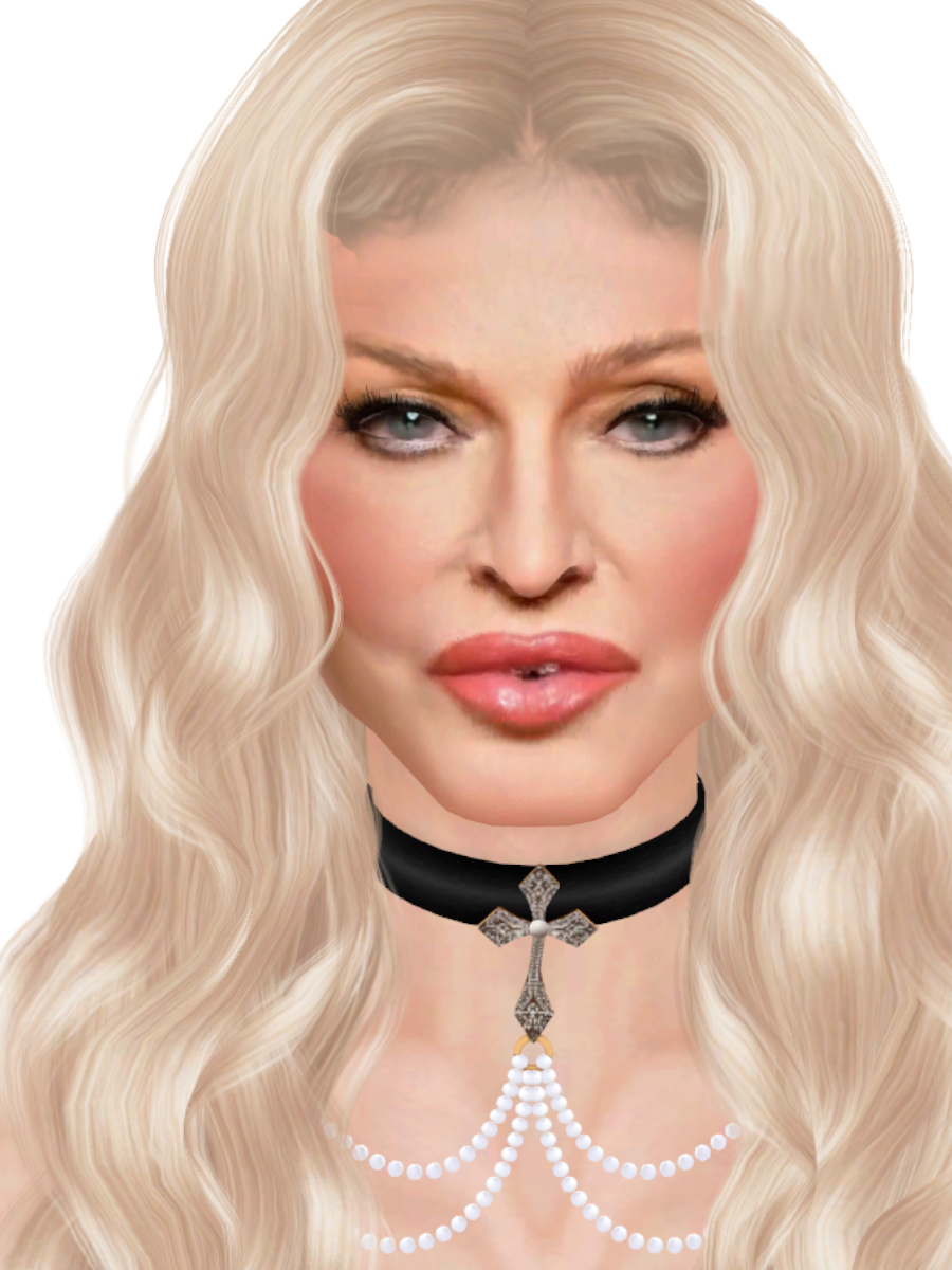 FREE SINGER LORDE CUSTOM SIM - The Sims 4 - Sims - LoversLab