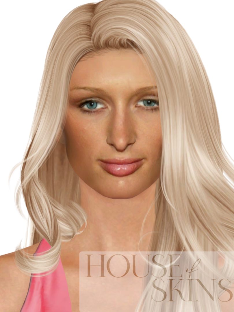 FREE AALIYAH CUSTOM SIM - The Sims 4 - Sims - LoversLab