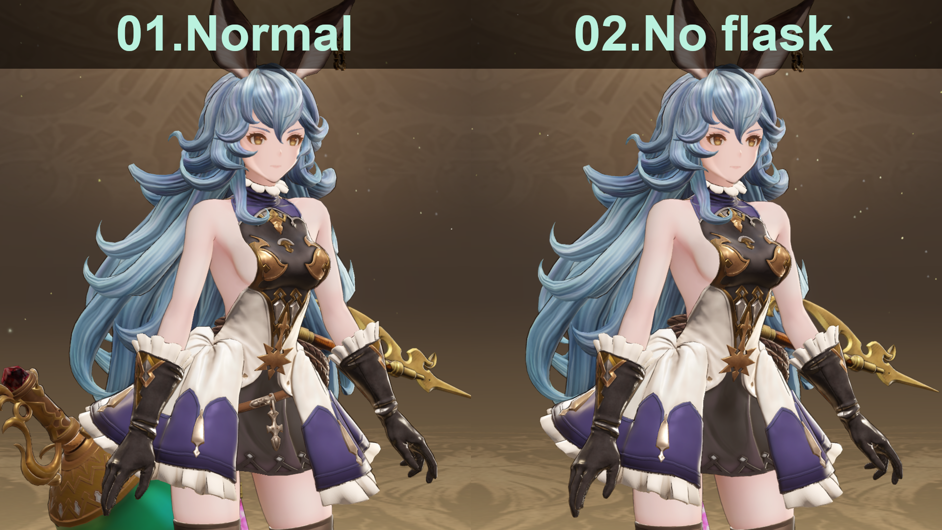 Request: Granblue Fantasy: Relink - Page 37 - Adult Gaming - LoversLab