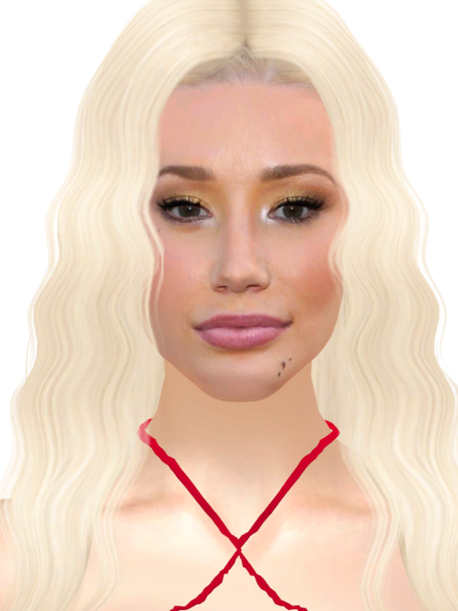 FREE SINGER LORDE CUSTOM SIM - The Sims 4 - Sims - LoversLab