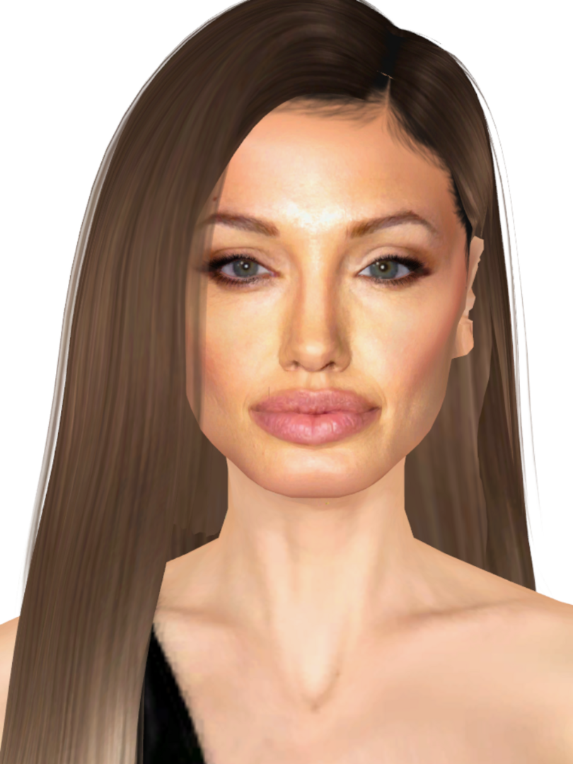 FREE SINGER LORDE CUSTOM SIM - Downloads - CAS Sims - LoversLab