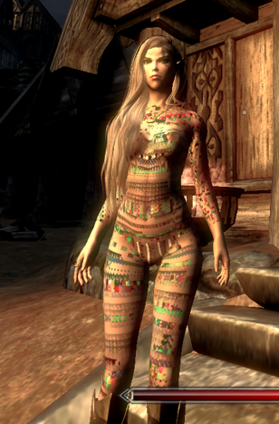Problems with body mesh/textures - Skyrim Technical Support - LoversLab