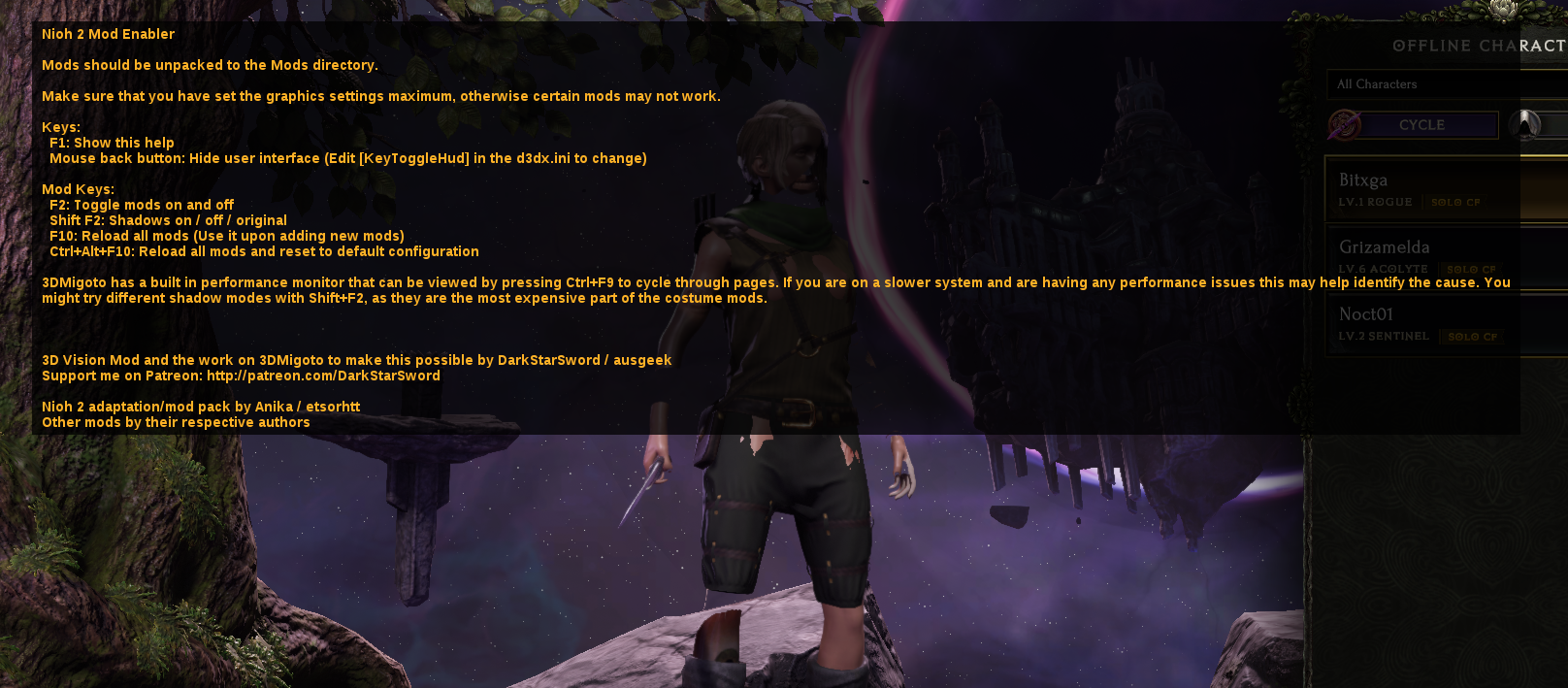 Last Epoch modding - Adult Gaming - LoversLab