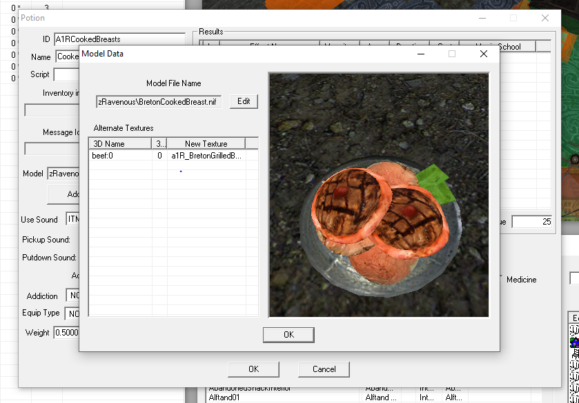 Ravenous SSE - Page 19 - Downloads - SexLab Framework SE - LoversLab
