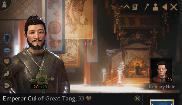 [mod] Epe Cbo Patch Page 2 Crusader Kings 3 Loverslab