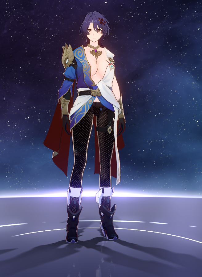 Honkai Star Rail mod - Page 16 - General Gaming - LoversLab