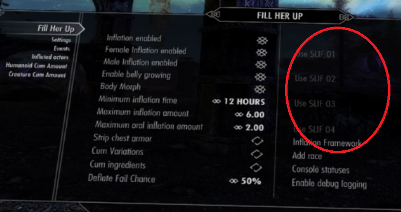 Fill Her Up Baka Edition - Page 61 - Downloads - Skyrim: Special ...