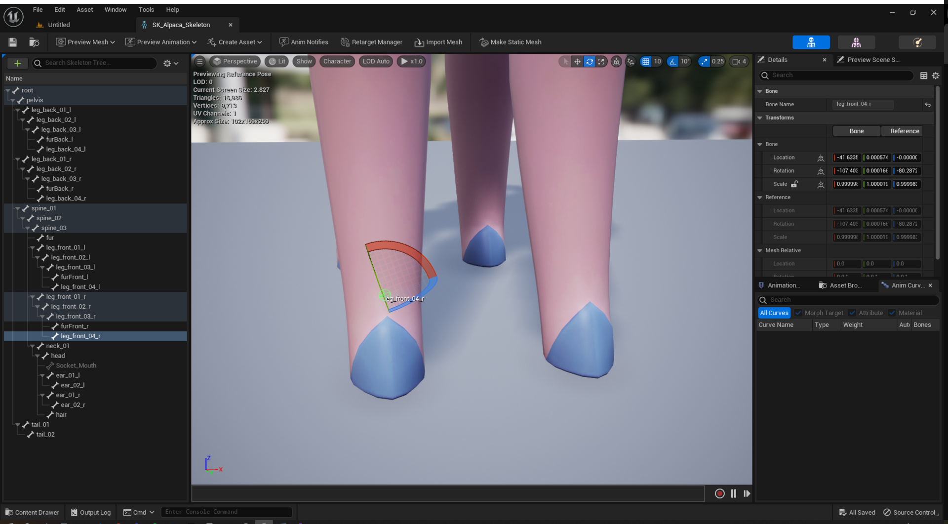 [Mod]Melpaca Feral Female Bits - Palworld - LoversLab