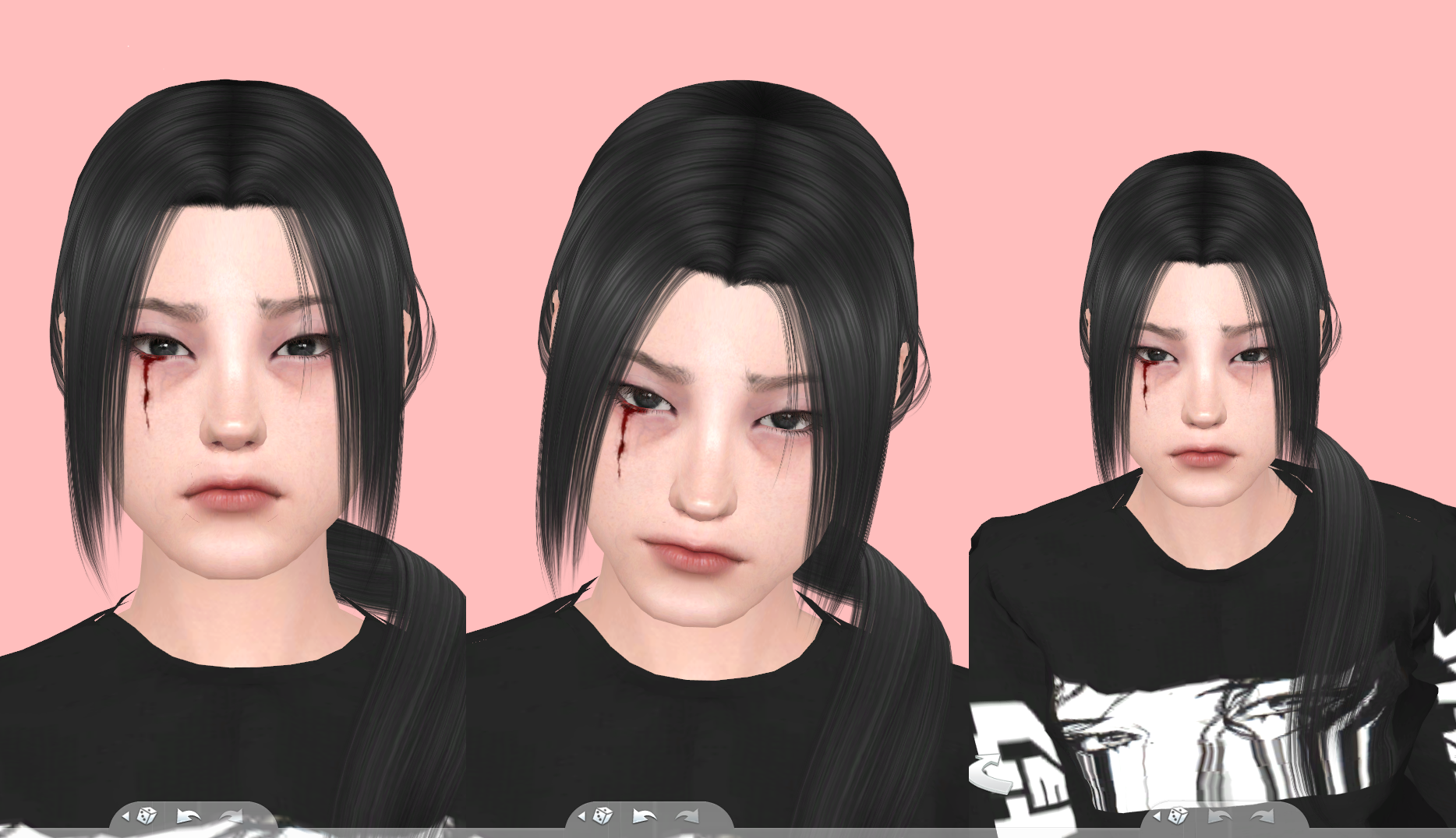 Share Your Male Sims! - Page 331 - The Sims 4 General Discussion ...