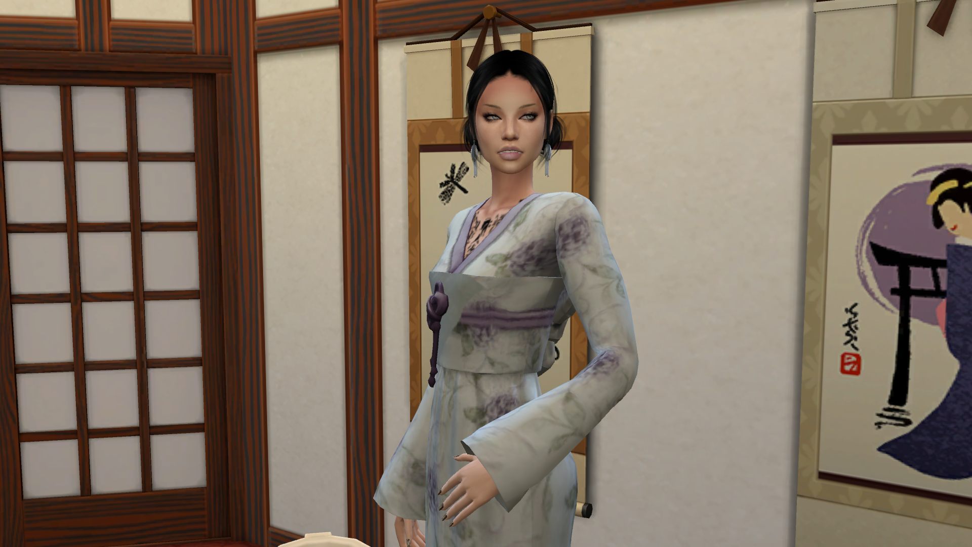 Natasha Downloads Cas Sims Loverslab