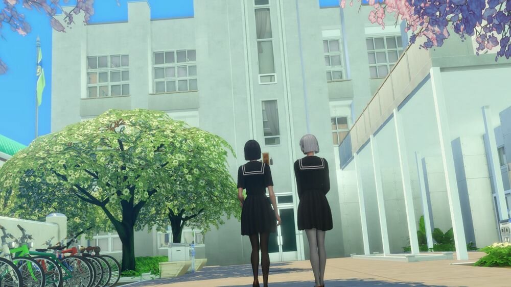 Hungry Ghouls - Sims 4 - LoversLab