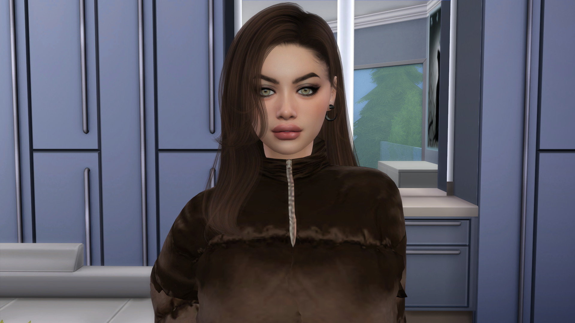 Emilee Prater 💎 - The Sims 4 - Sims - LoversLab