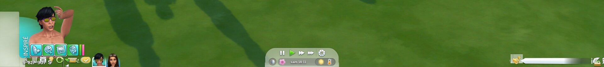 Bottom Windows Glitch The Sims 4 Technical Support Loverslab