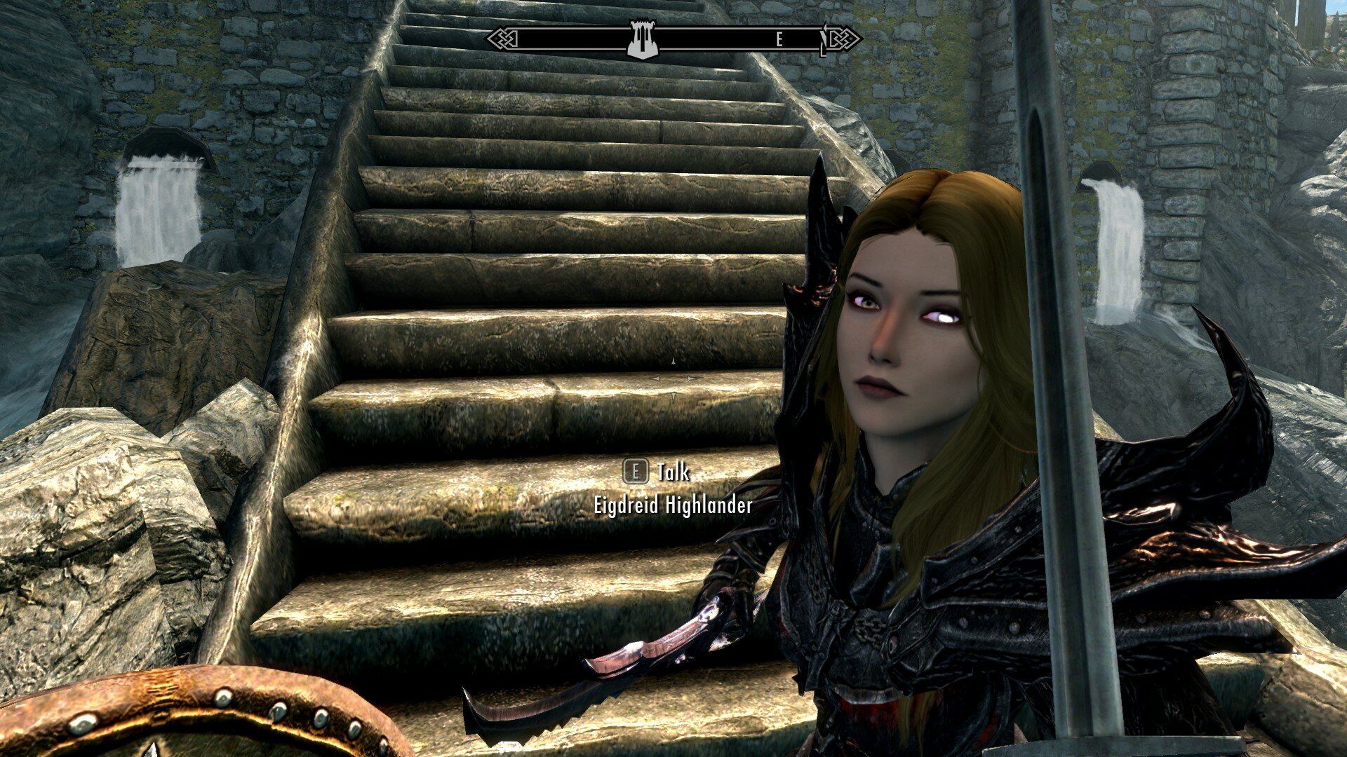 need some help with eye textures - Technical Support - Skyrim: Special ...