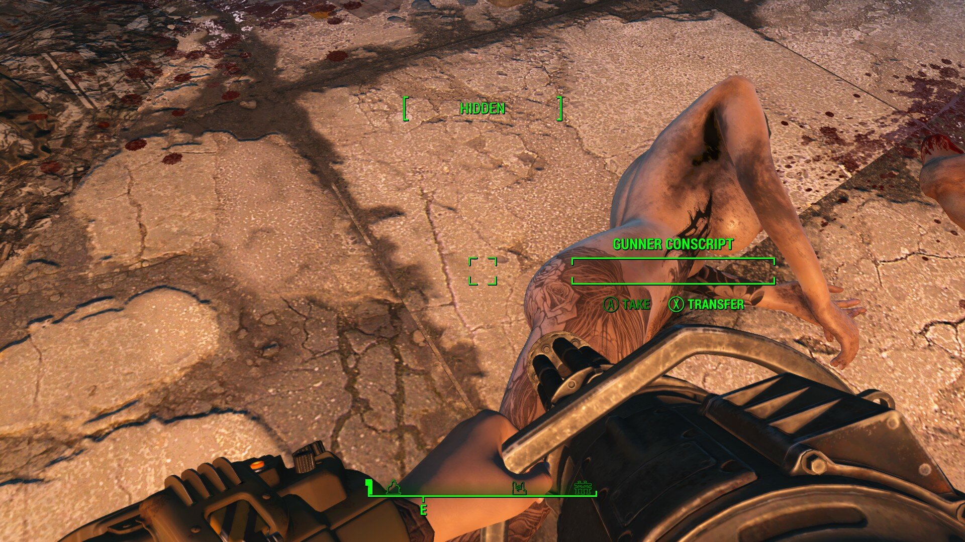 Random Overlay Framework Page 33 Downloads Fallout 4 Non Adult