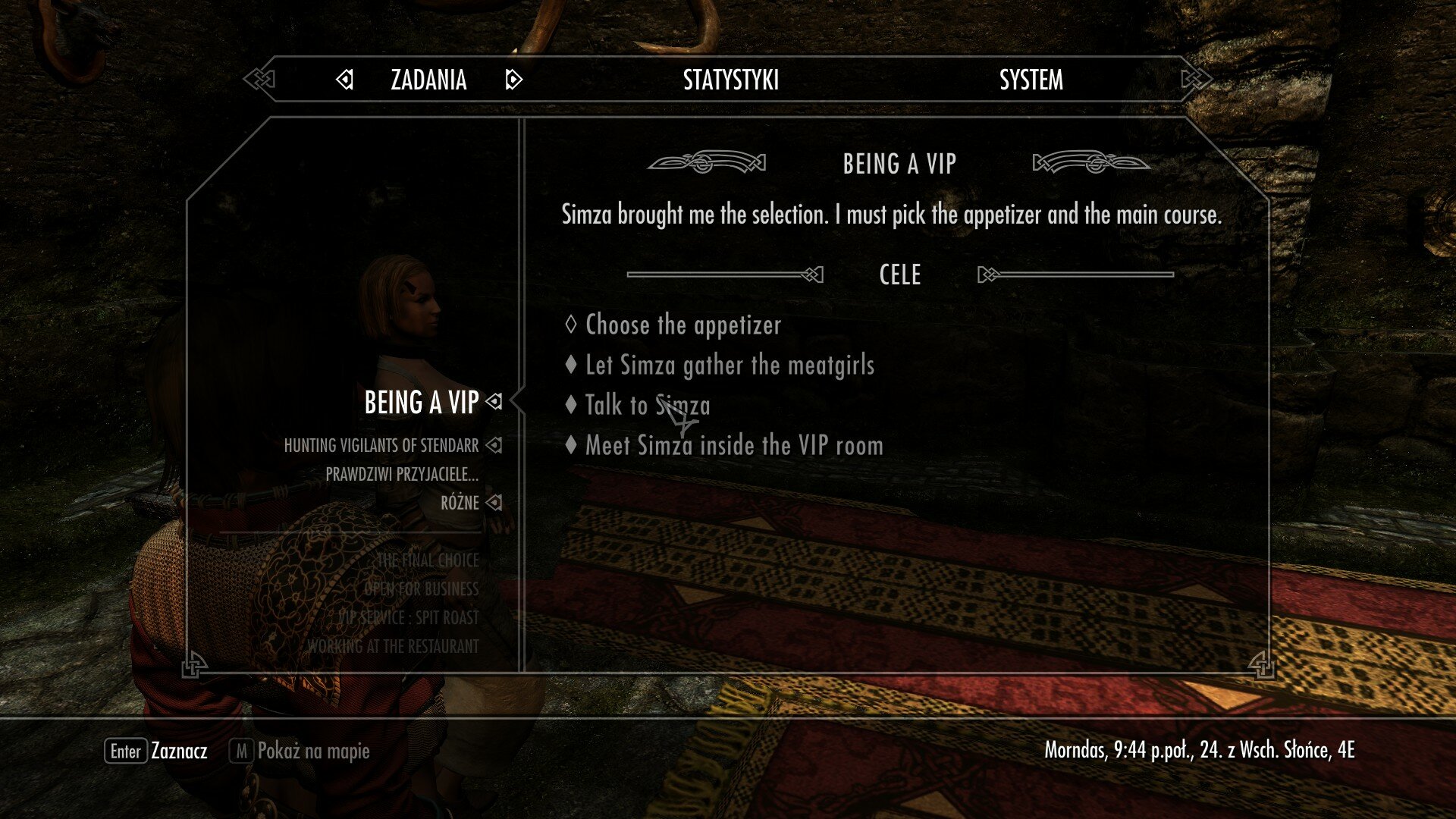Ravenous SSE - Page 22 - Downloads - SexLab Framework SE - LoversLab
