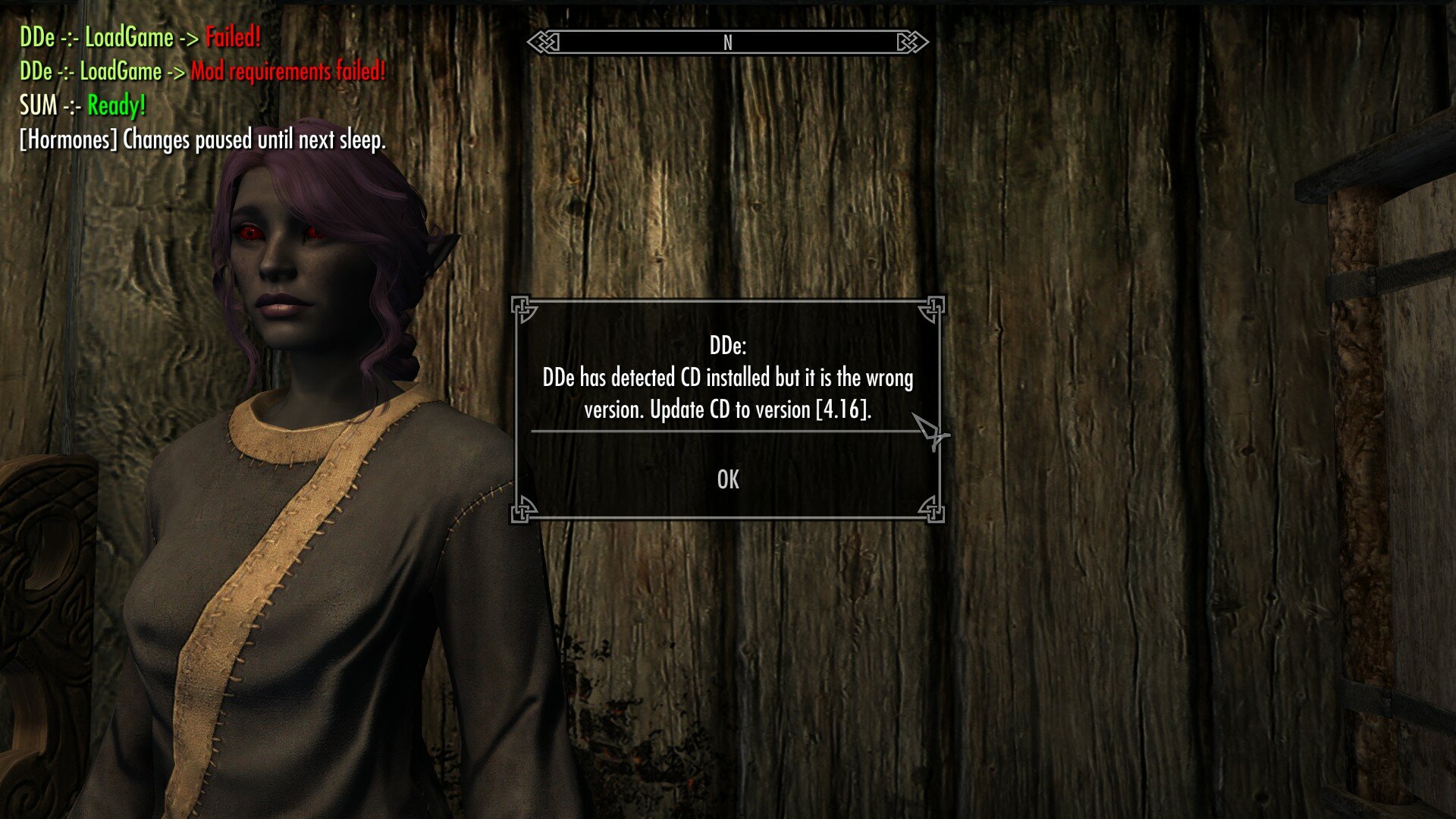 Devious Devices - Equip (AE) - Page 5 - Downloads - Skyrim: Special Edition Adult Mods - LoversLab