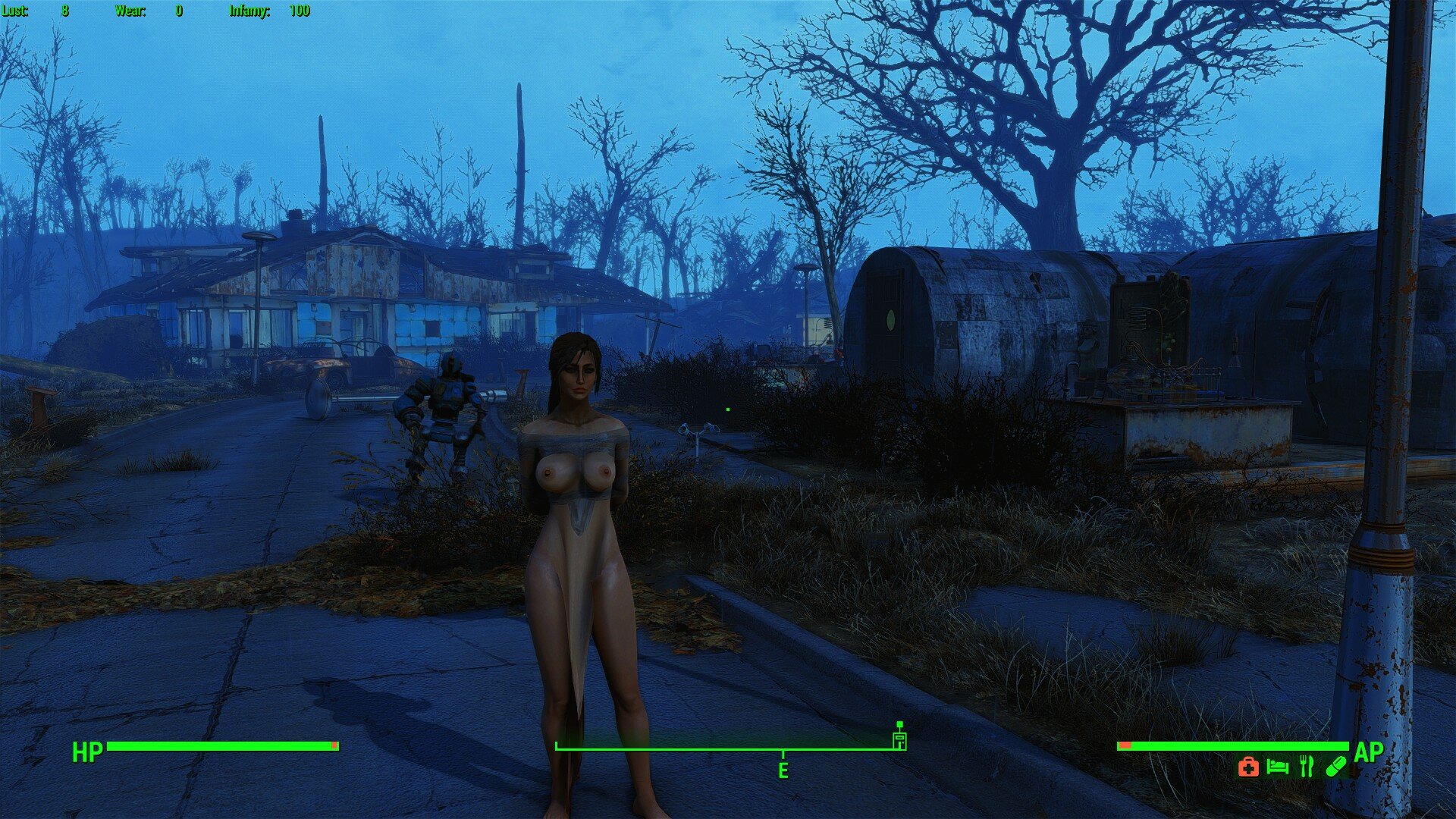 Kft Kziitd Fetish Toolset Page 11 Downloads Fallout 4 Adult And Sex Mods Loverslab 