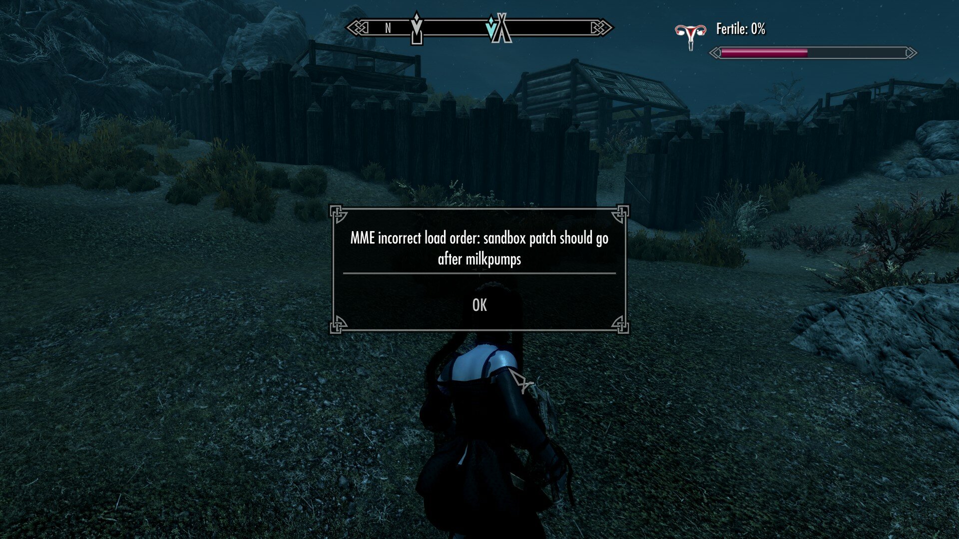 Milk Mod Economy SE - Page 109 - Downloads - SexLab Framework SE ...