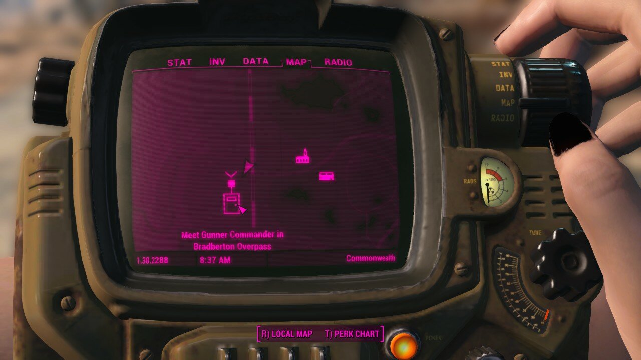 Commonwealth Slavers - Page 279 - Downloads - Fallout 4 Adult & Sex ...