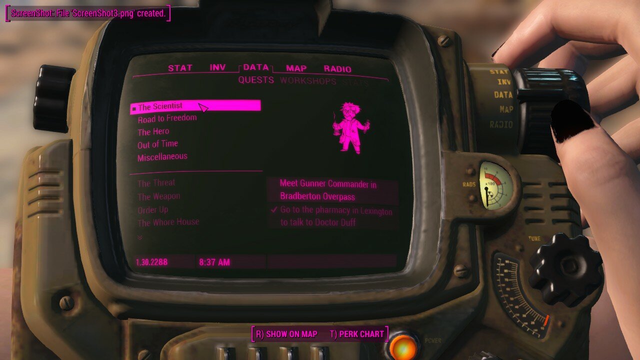 Commonwealth Slavers - Page 279 - Downloads - Fallout 4 Adult & Sex ...