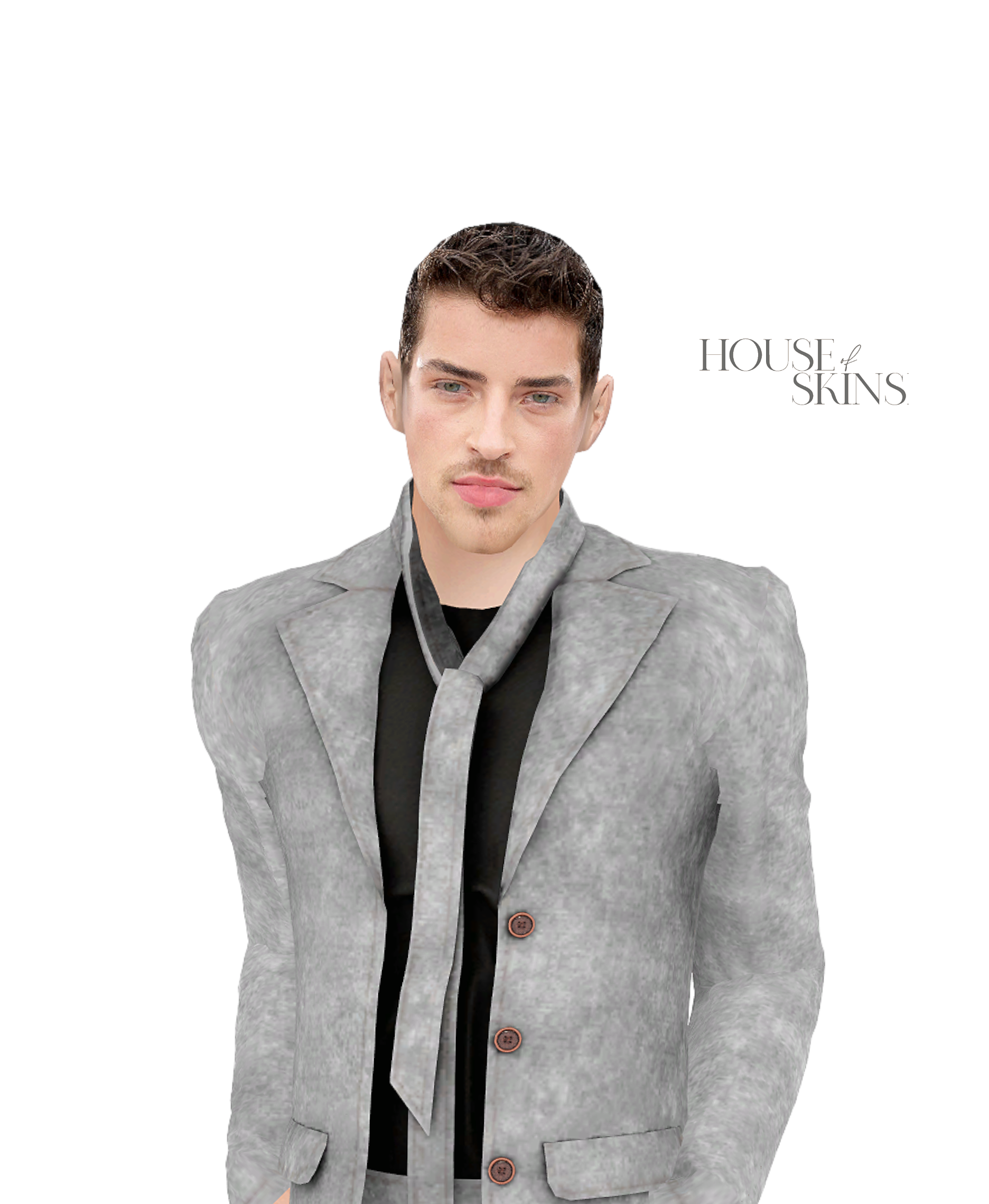 FREE KRISTEN STEWART CUSTOM SIM - Downloads - CAS Sims - LoversLab