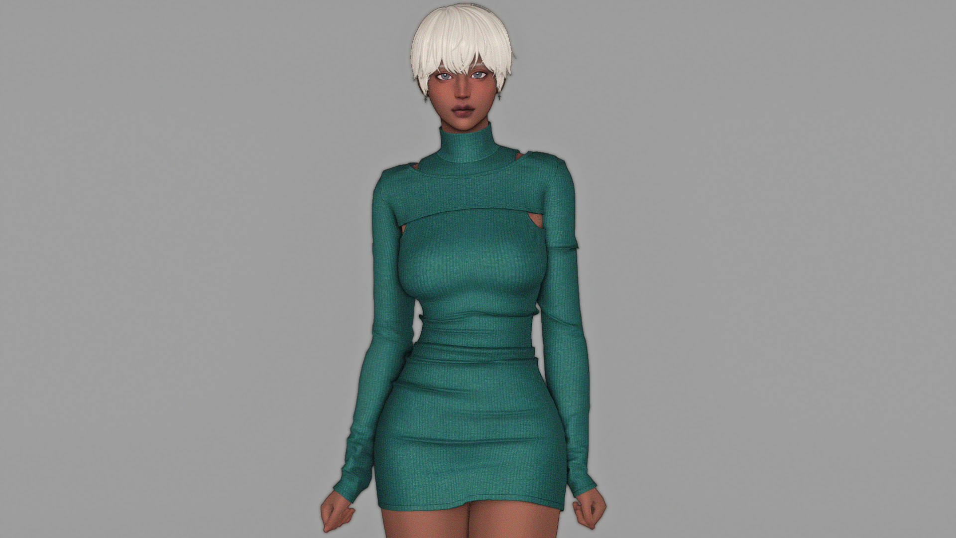 Bad boss - The Sims 4 - Sims - LoversLab