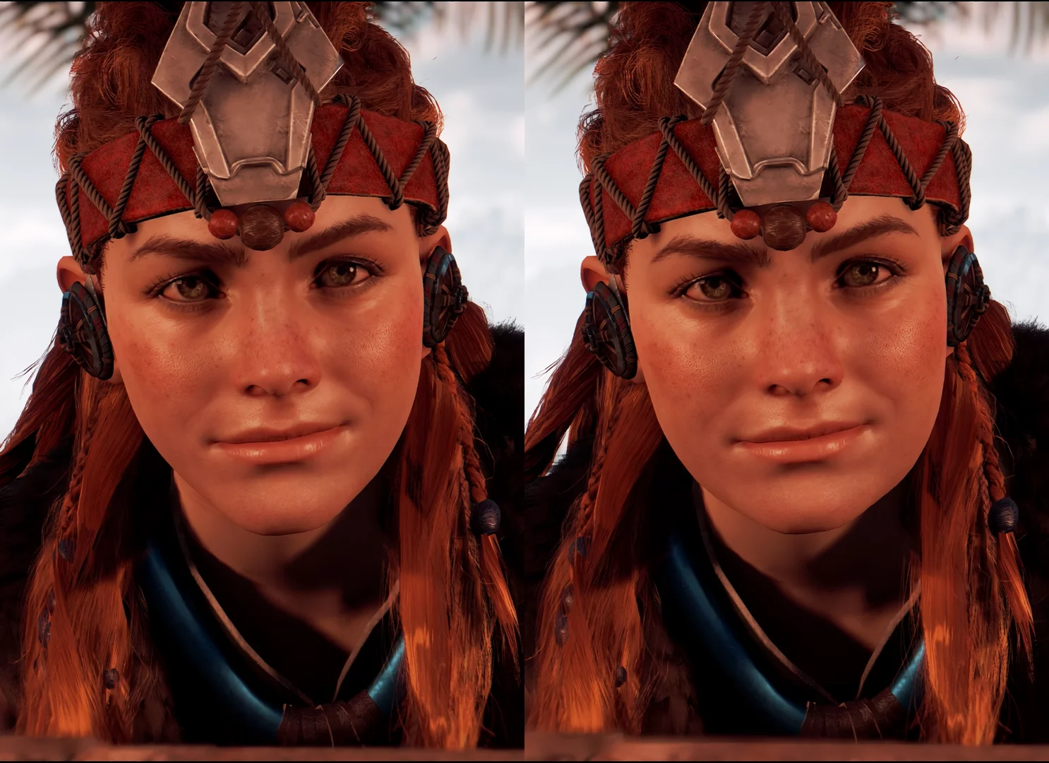 Horizon Zero Dawn Modding Thread - Page 61 - Adult Gaming - LoversLab