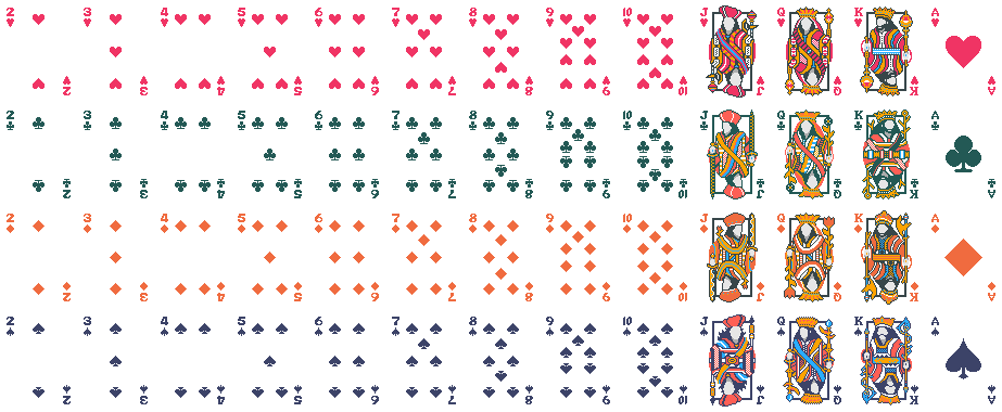 Looking for Balatro assets - Adult Gaming - LoversLab