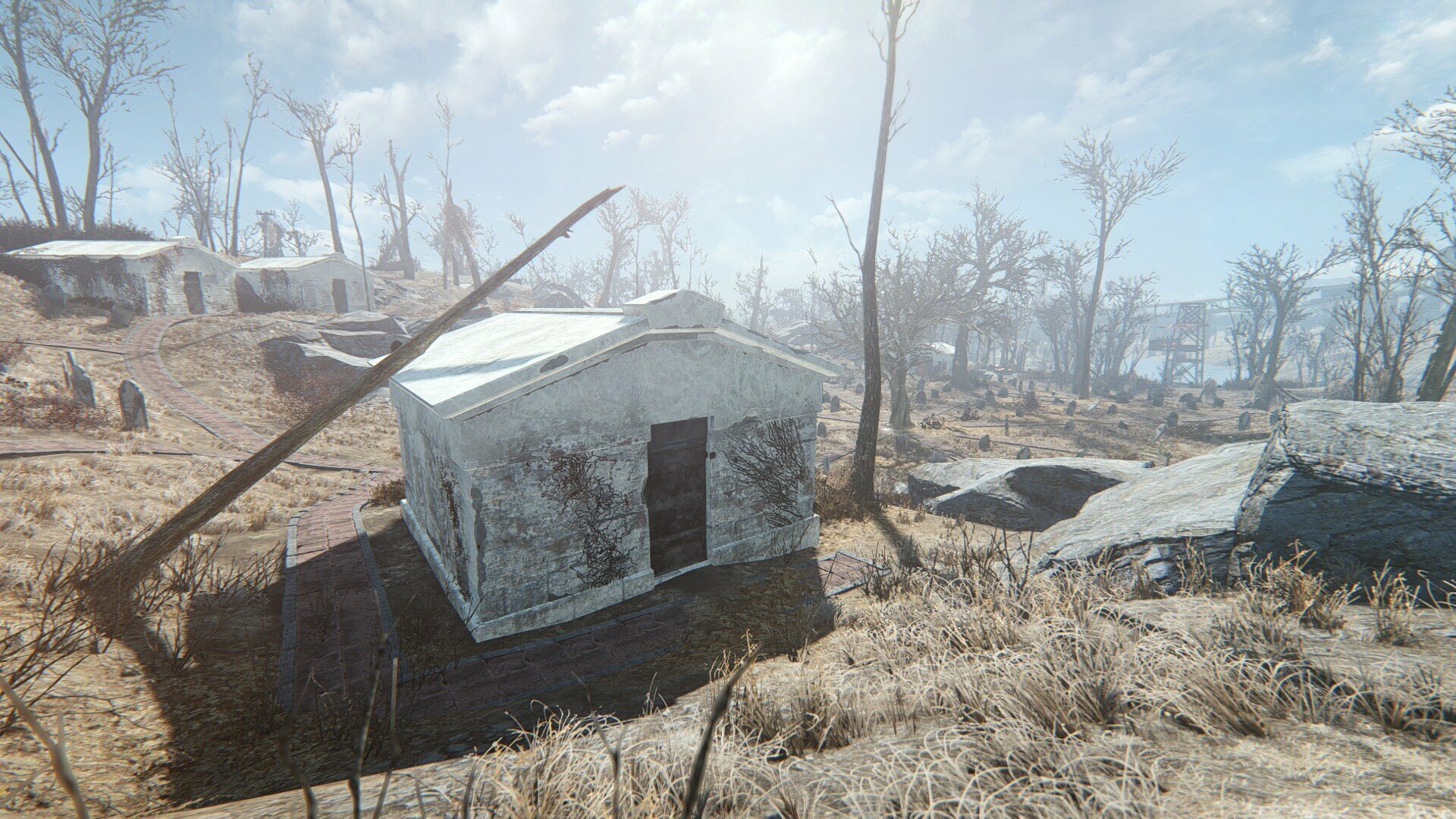 Mod request "Animal Lover and Wasteland Seducer" - Fallout 4 Adult Mods ...