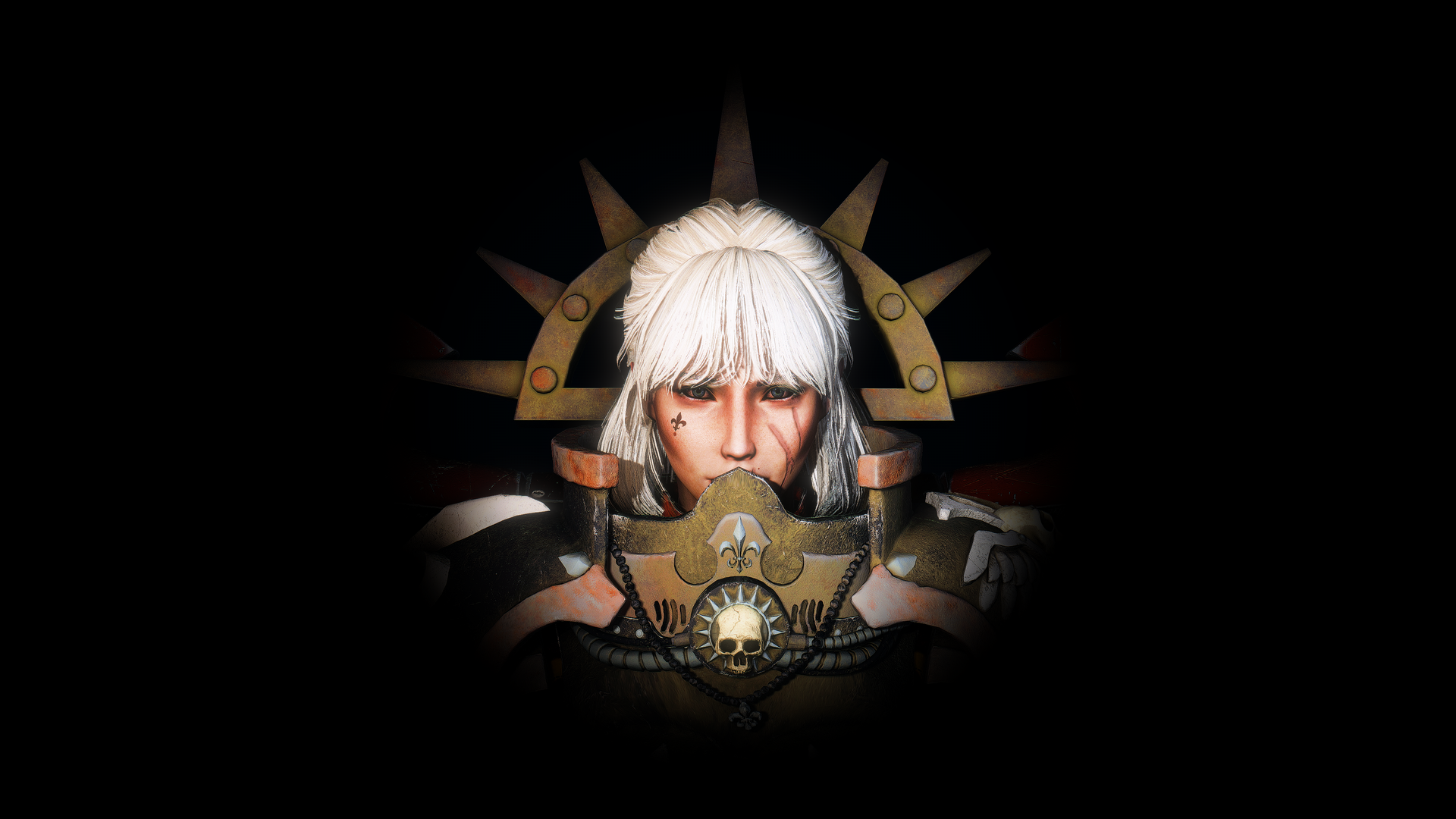 Fleur-de-lis Tattoo - Request & Find - Skyrim: Special Edition - LoversLab