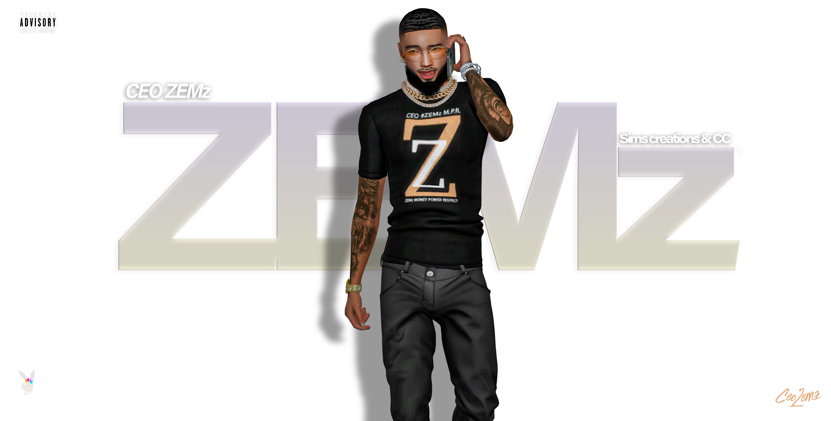 Miss Nancy Nae - ZEMz Model #13 SIM DUMP - The Sims 4 - Sims - LoversLab