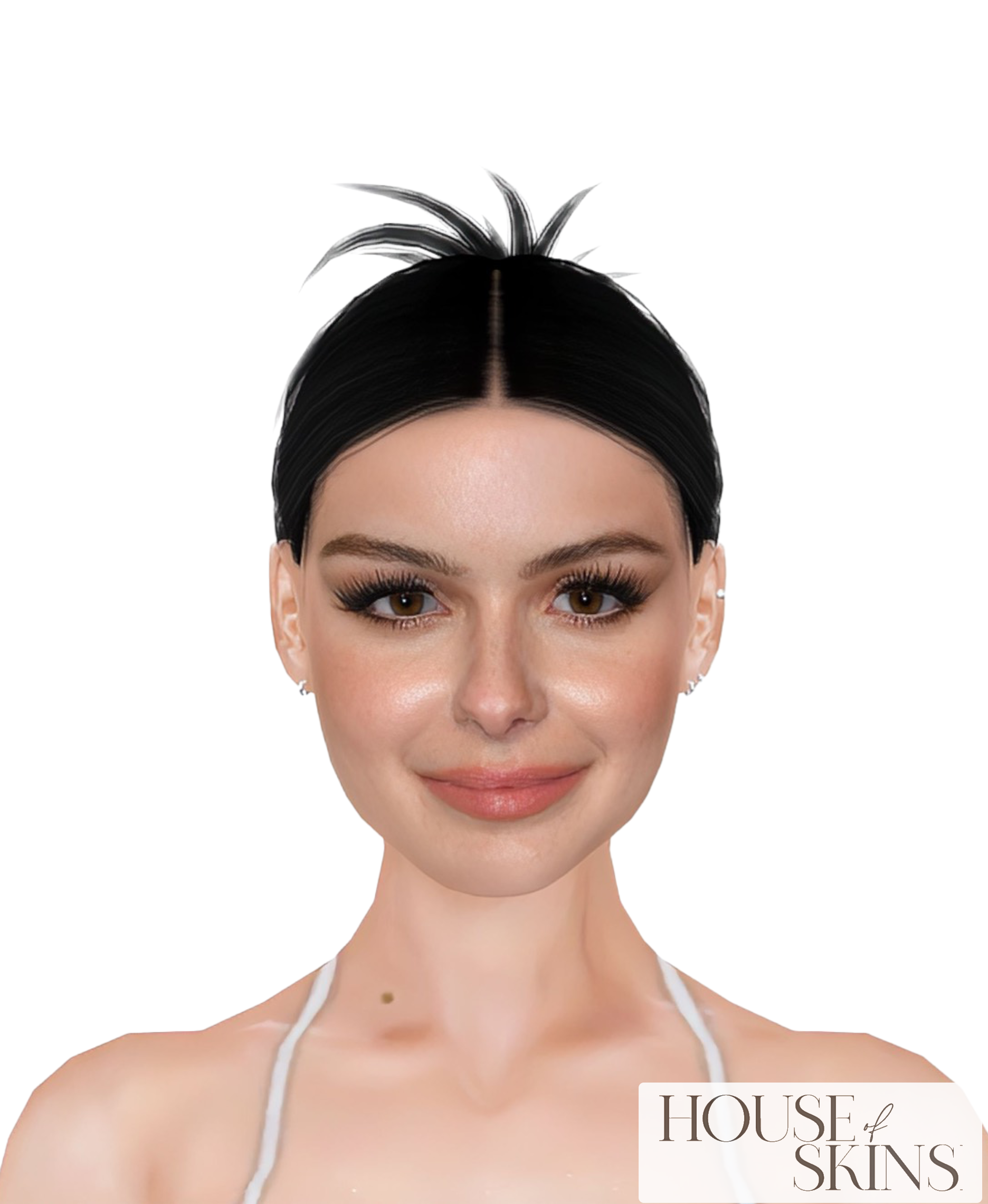 FREE WHITNEY HOUSTON CUSTOM SIM - The Sims 4 - Sims - LoversLab