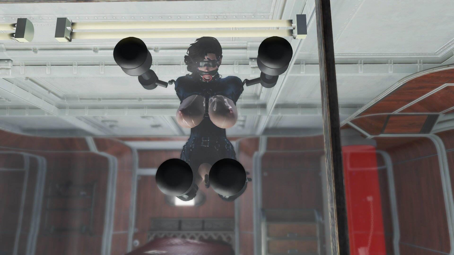 Kft Kziitd Fetish Toolset Page 7 Downloads Fallout 4 Adult And Sex Mods Loverslab 