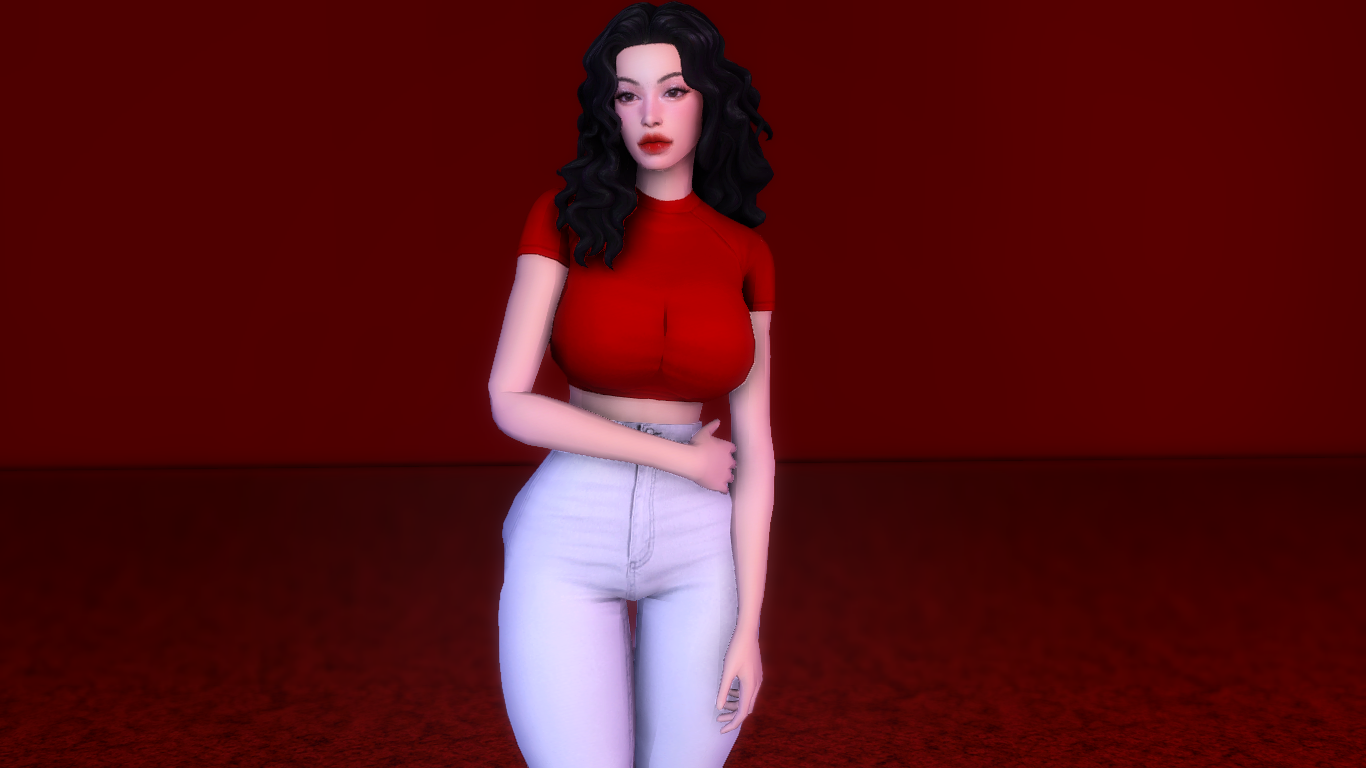LIBERTY | Jessica Cortez - The Sims 4 - Sims - LoversLab