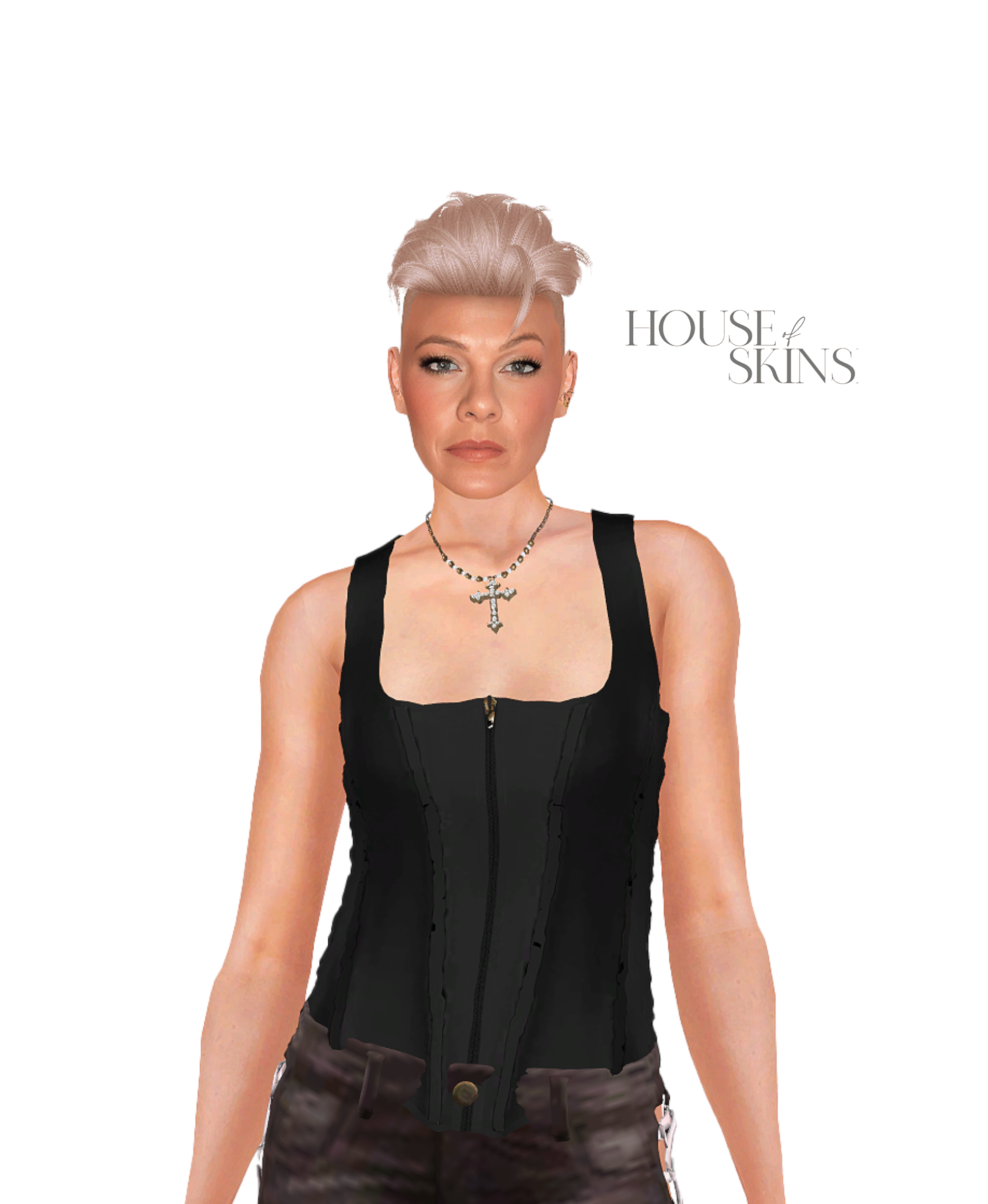 FREE JOEY KING CUSTOM SIM - The Sims 4 - Sims - LoversLab