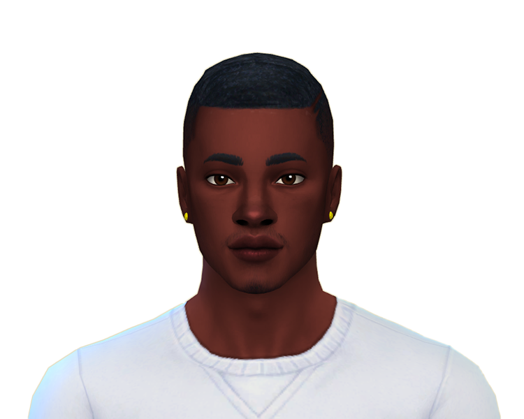 Kuntaman's blog characters Set 2 - Downloads - CAS Sims - LoversLab