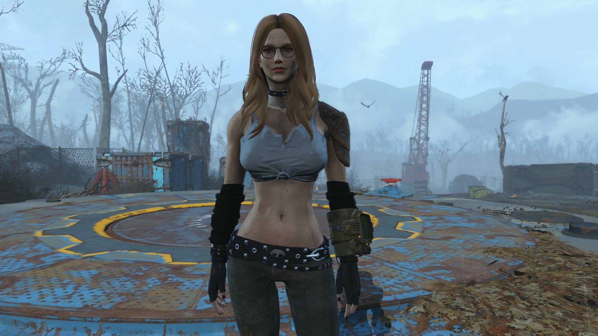 Show Your Fallout 4 Counterpart Page 27 Fallout 4 General
