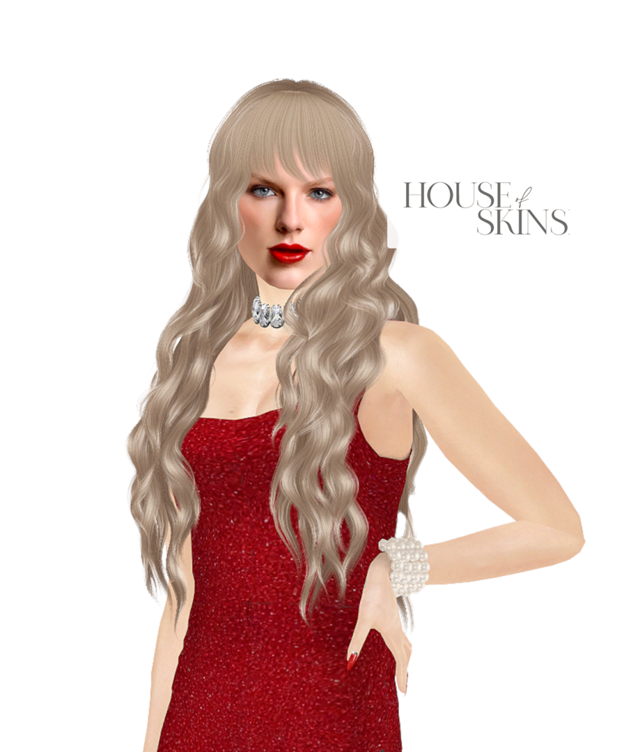 FREE JOEY KING CUSTOM SIM - The Sims 4 - Sims - LoversLab