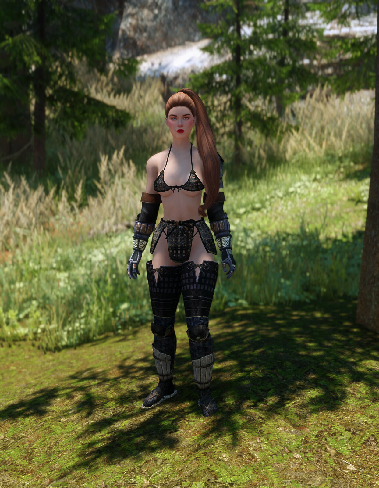 Outfit Presets For Coffees Task Extension Adult Mods Loverslab