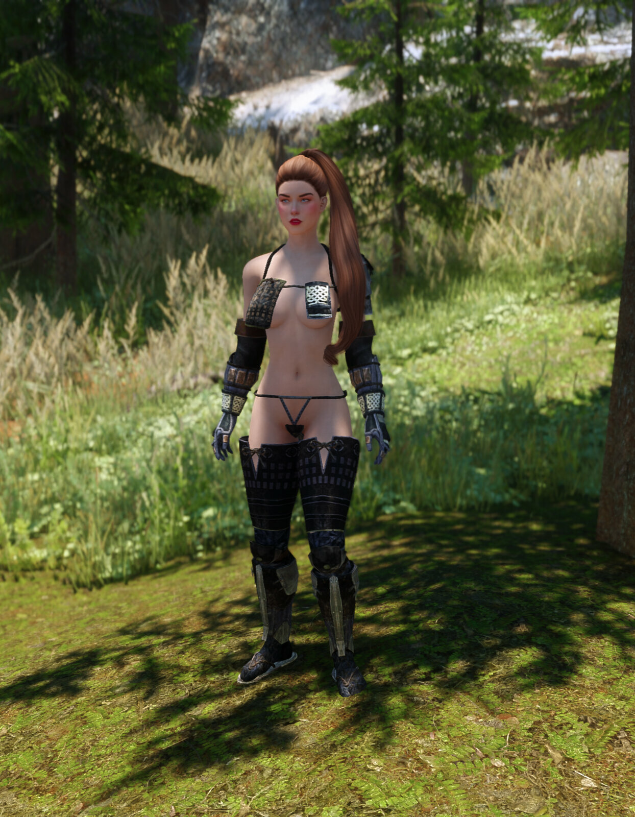 Outfit Presets For Coffees Task Extension Adult Mods Loverslab 
