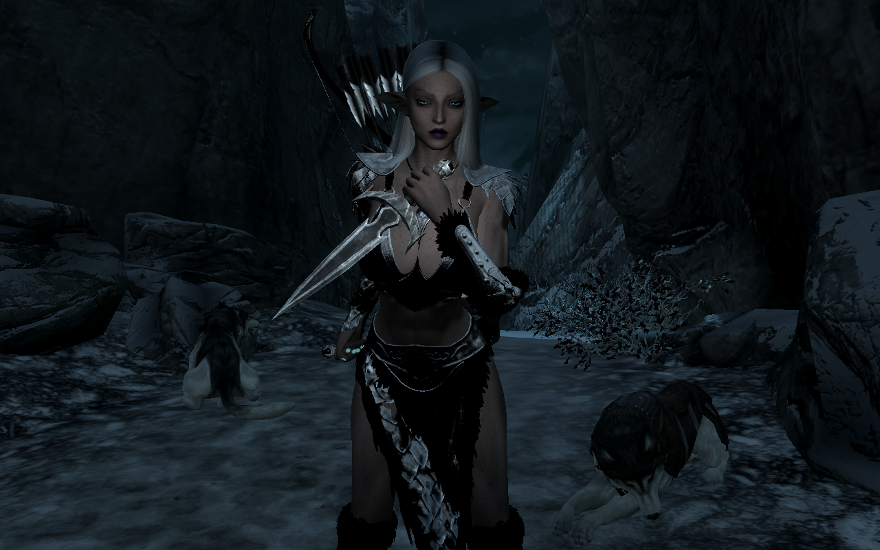 Show Your Skyrim Counterpart III - Page 437 - Skyrim General Discussion - LoversLab