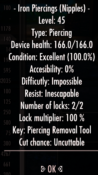 Unforgiving Devices Page 79 Downloads Sexlab Framework Le Loverslab