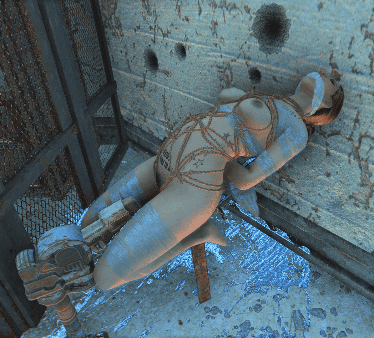 Kft Kziitd Fetish Toolset Page 13 Downloads Fallout 4 Adult And Sex Mods Loverslab