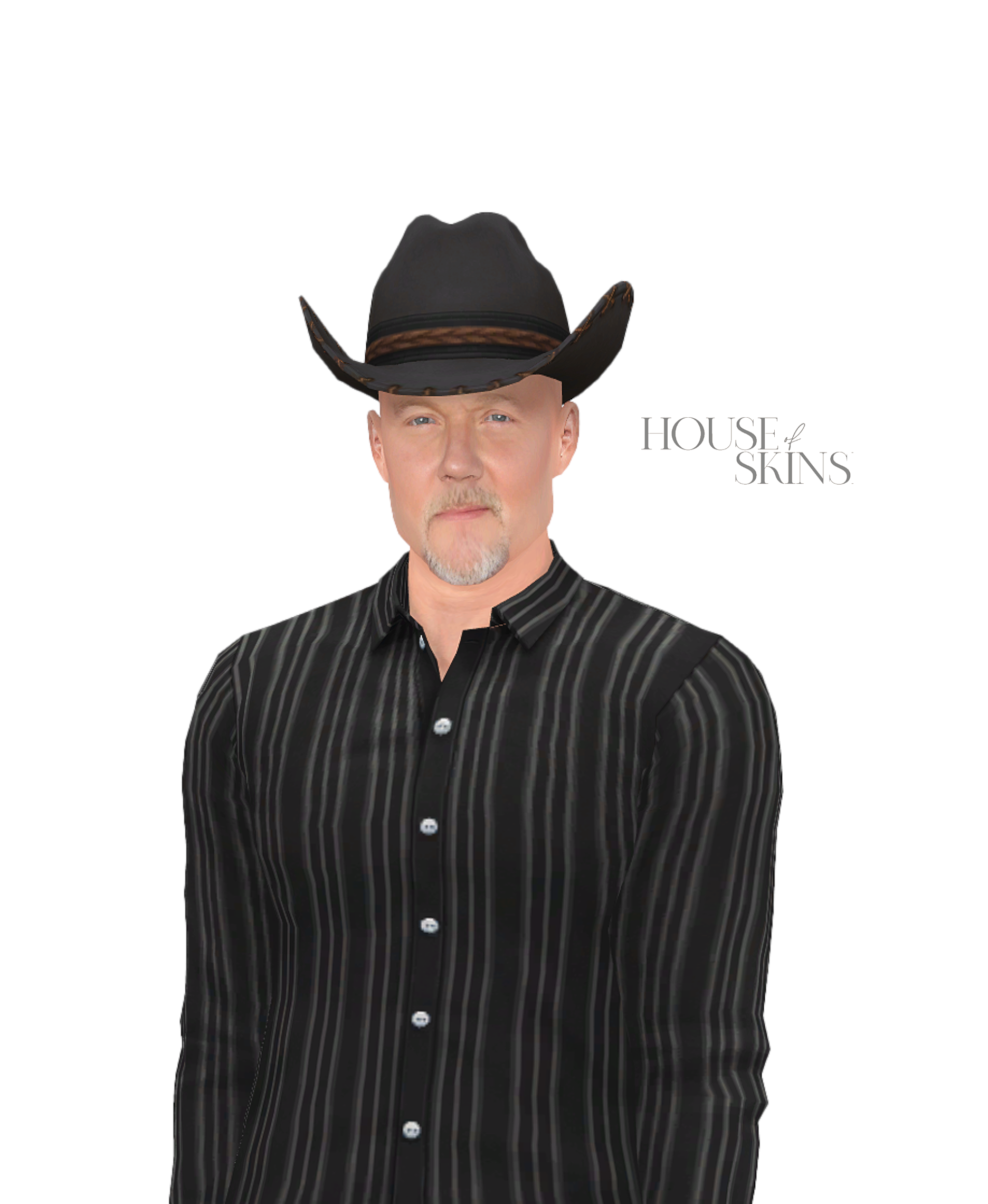 FREE JOEY KING CUSTOM SIM - The Sims 4 - Sims - LoversLab