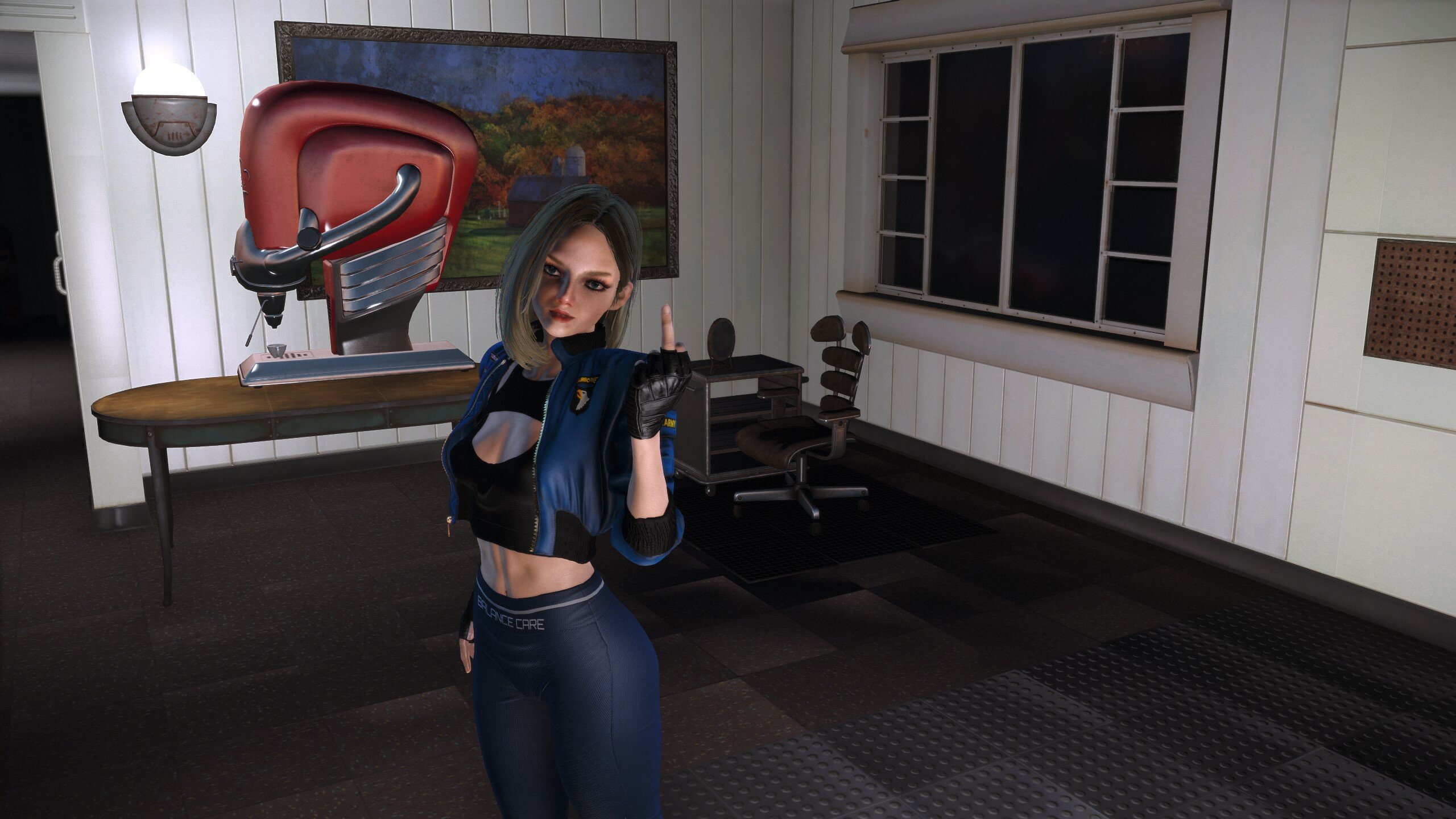 Show Your Fallout 4 Counterpart Page 65 Fallout 4 General