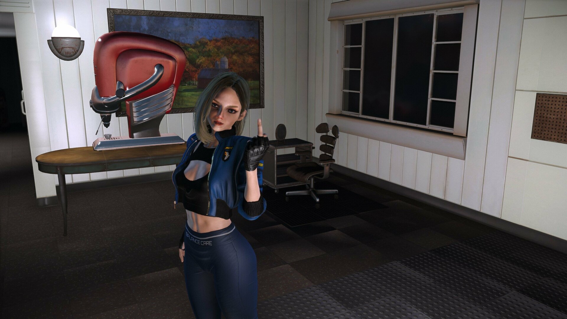 Show Your Fallout 4 Counterpart Page 65 Fallout 4 General