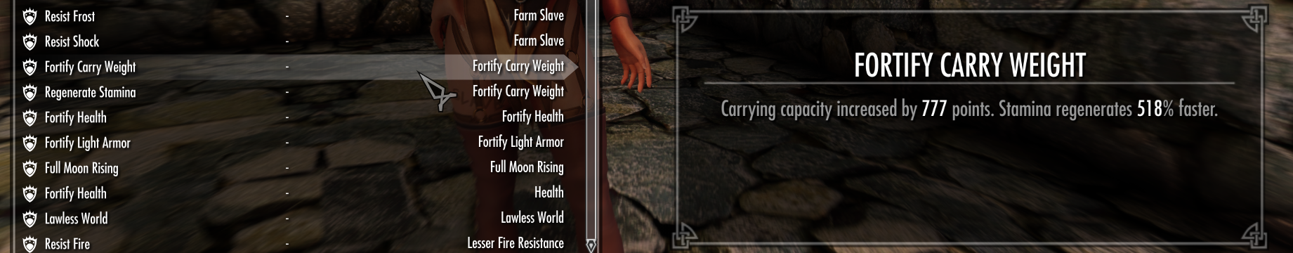 Skyrim Utility Mod Ae Downloads Skyrim Special Edition Adult